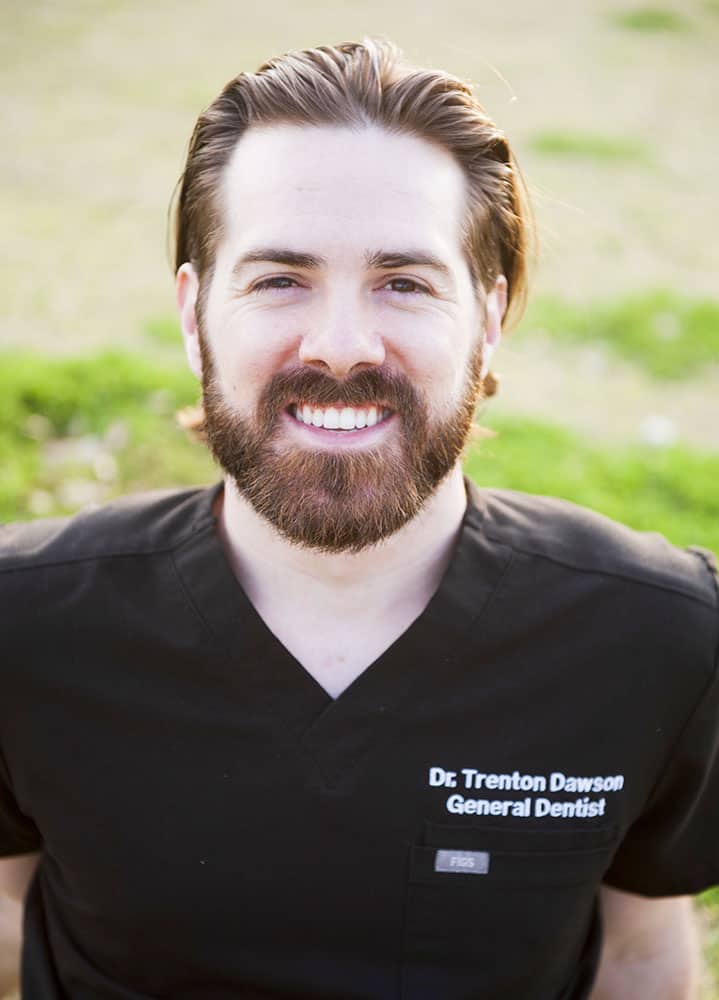 Trenton Dawson, DDS | Dentist in Austin, Texas